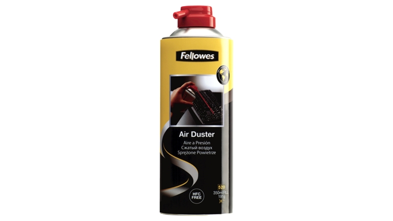 Fellowes 350ml HFC Free Air Duster | Harvey Norman