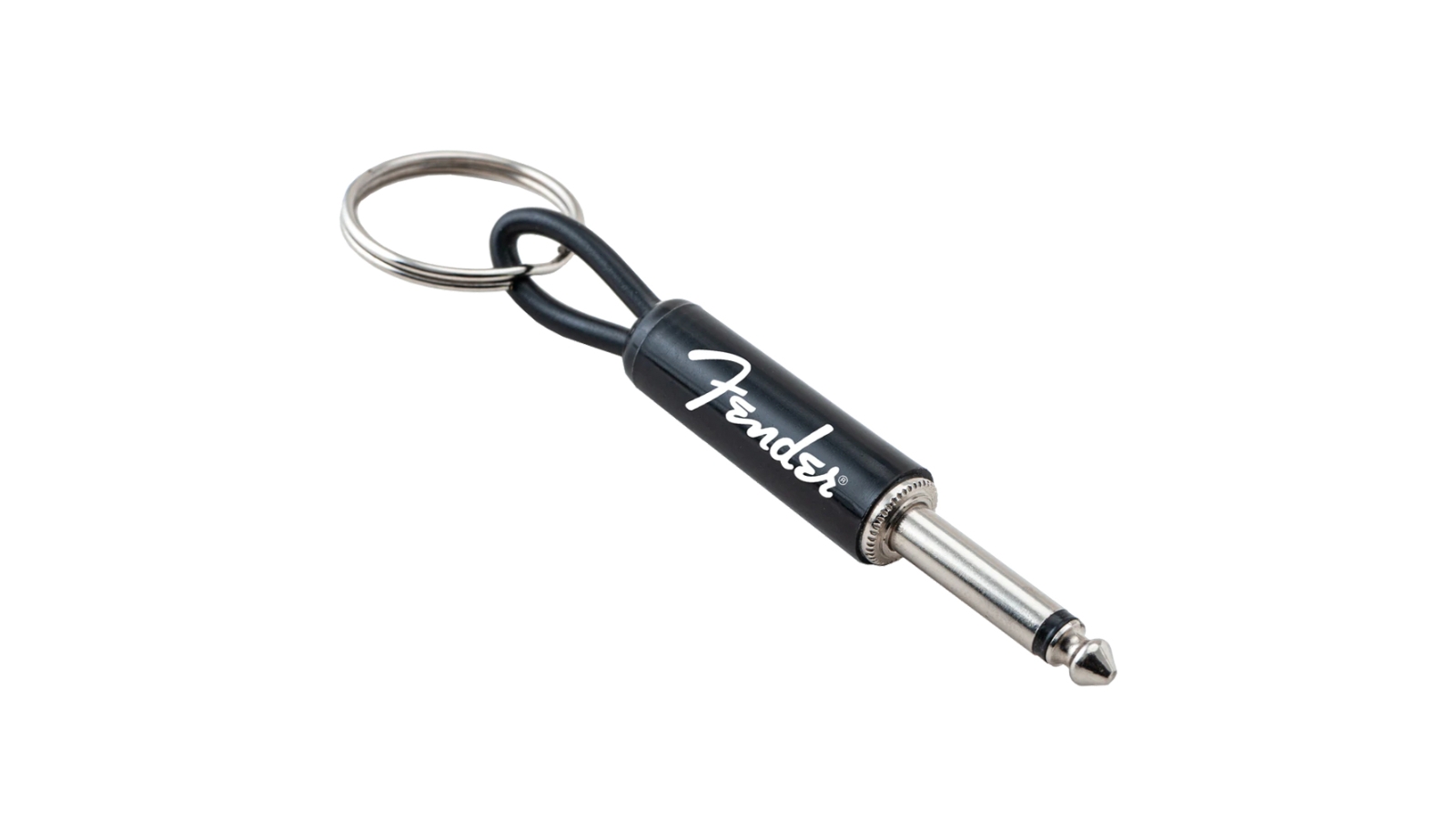 Pluginz Fender Plug Keychain - 4 Pack | Harvey Norman