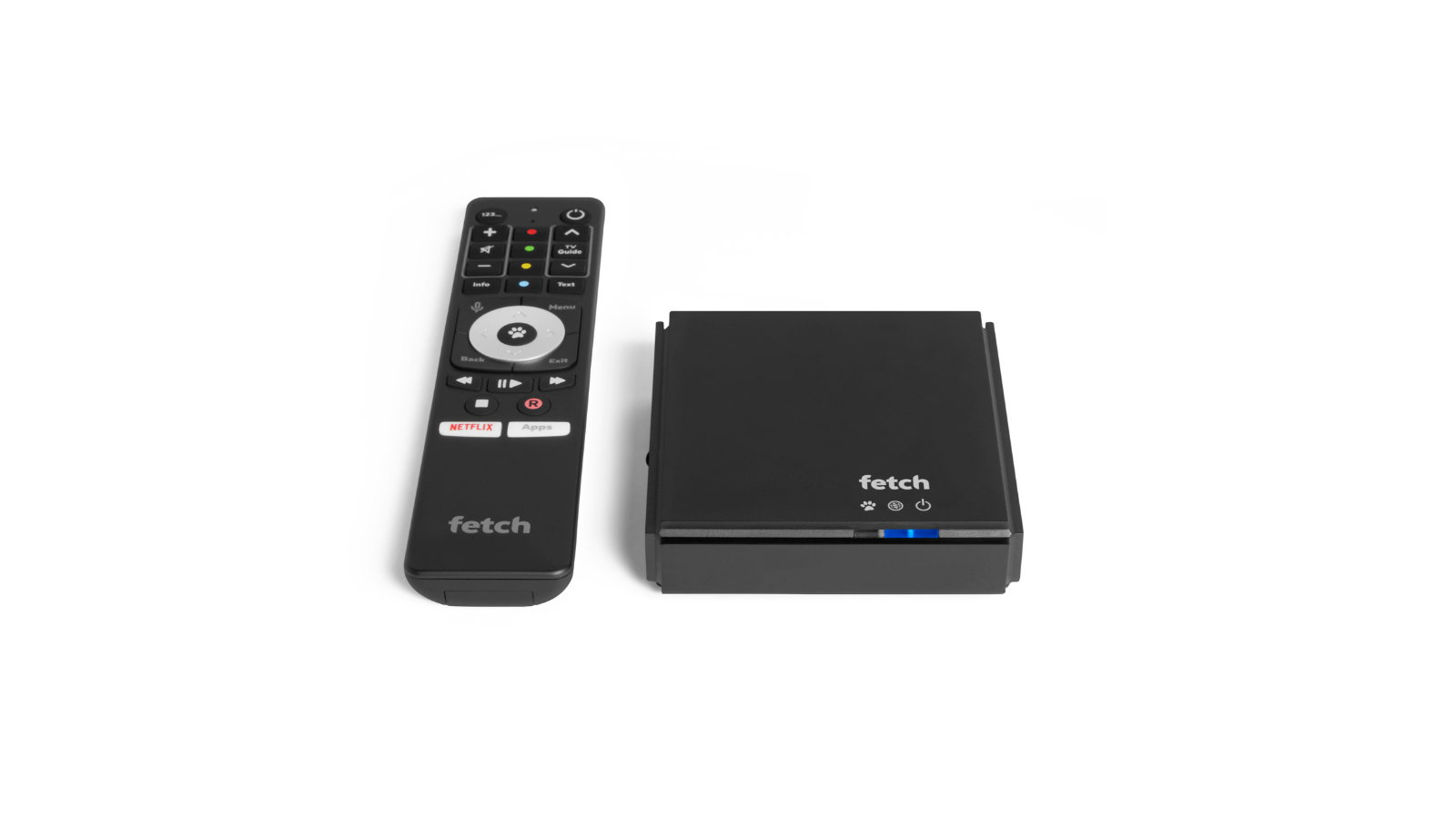 Fetch Mini 5 (4K UHD) | Harvey Norman