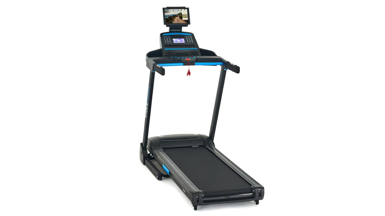 Freeform Cardio T3 Treadmill | Harvey Norman