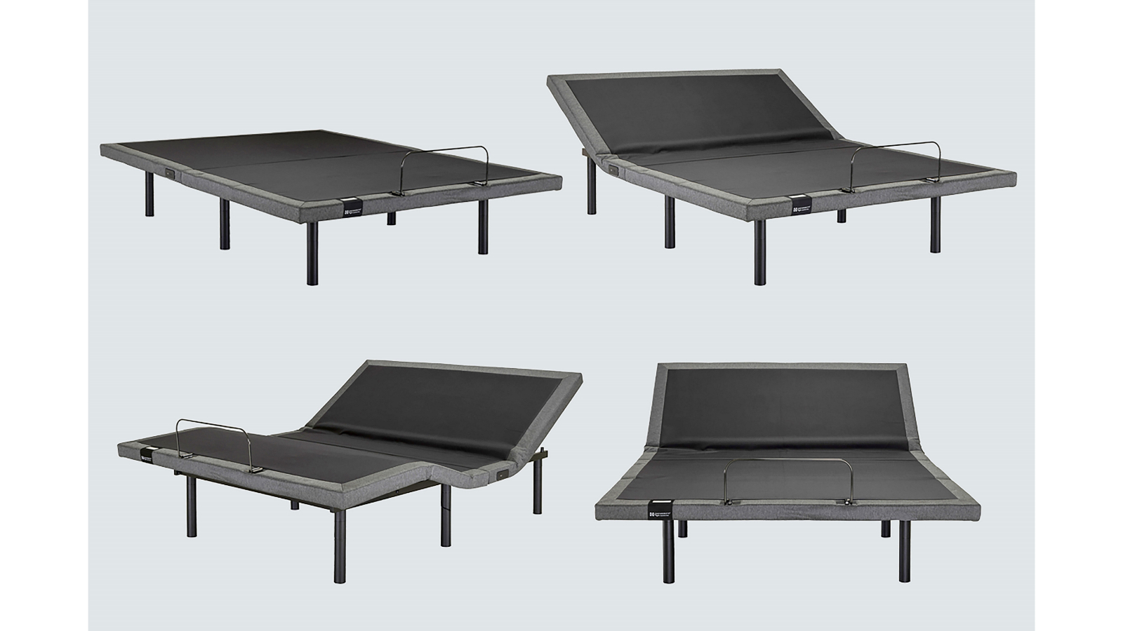 Sealy Posturematic Ascent Adjustable Base | Harvey Norman