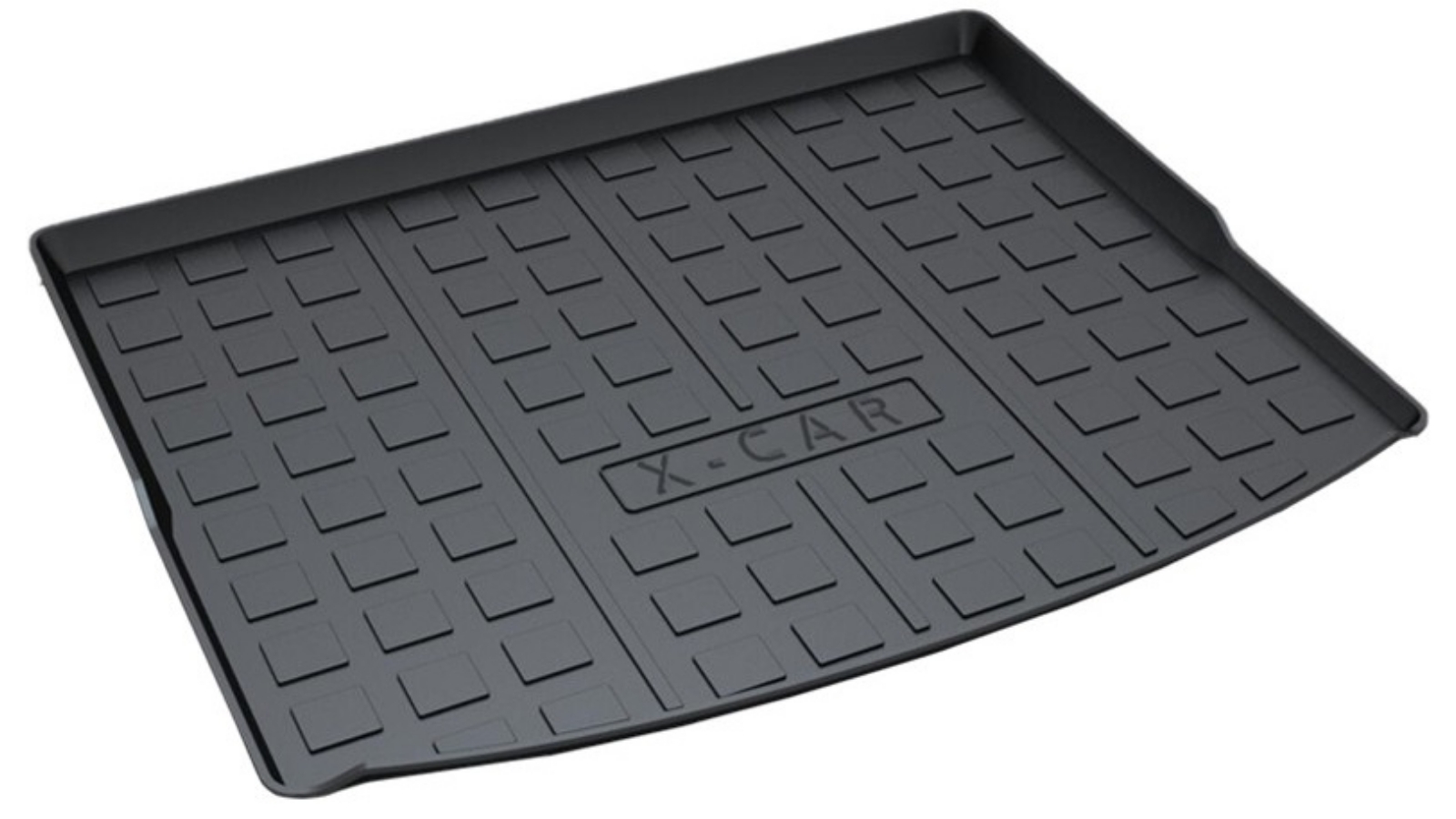 X-CAR Boot Liner for Mazda 3 Hatchback BN BM 2014-2019 | Harvey Norman
