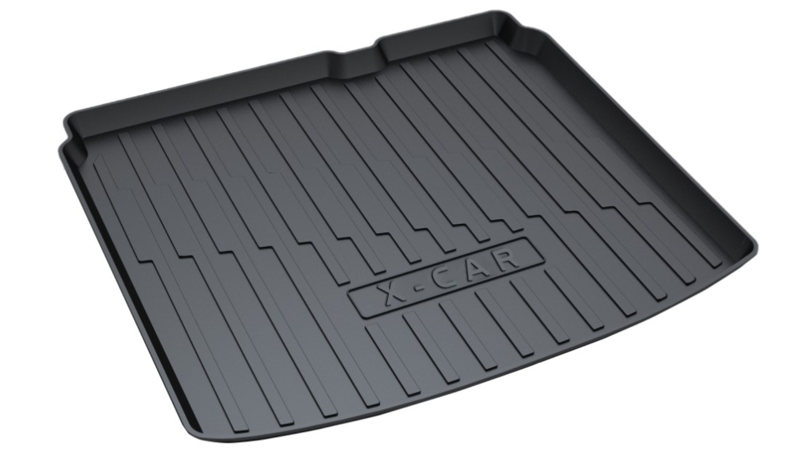 X-CAR Boot Liner for MG ZS ZST 2018-2022 Heavy Duty Cargo Mat | Harvey ...
