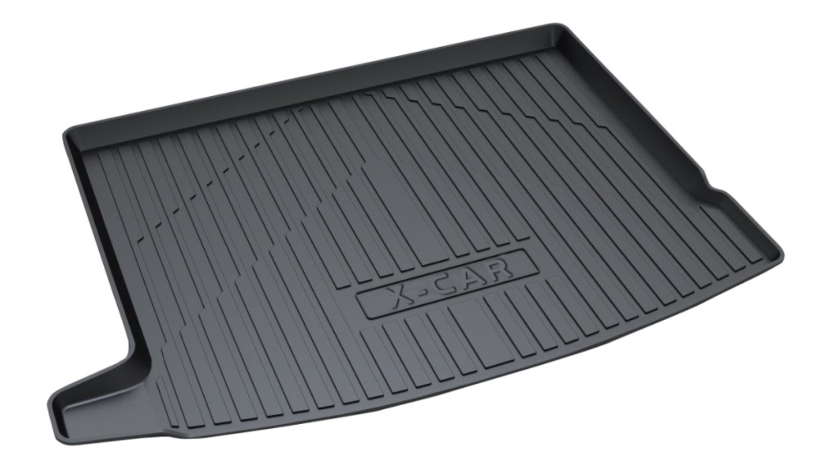 X-CAR Boot Liner for MG HS 2019-2022 Heavy Duty Cargo Mat | Harvey Norman