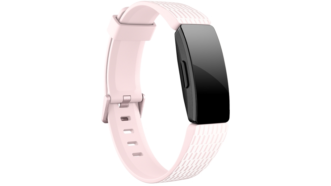 Fitbit Inspire Deco Print Band | Harvey Norman
