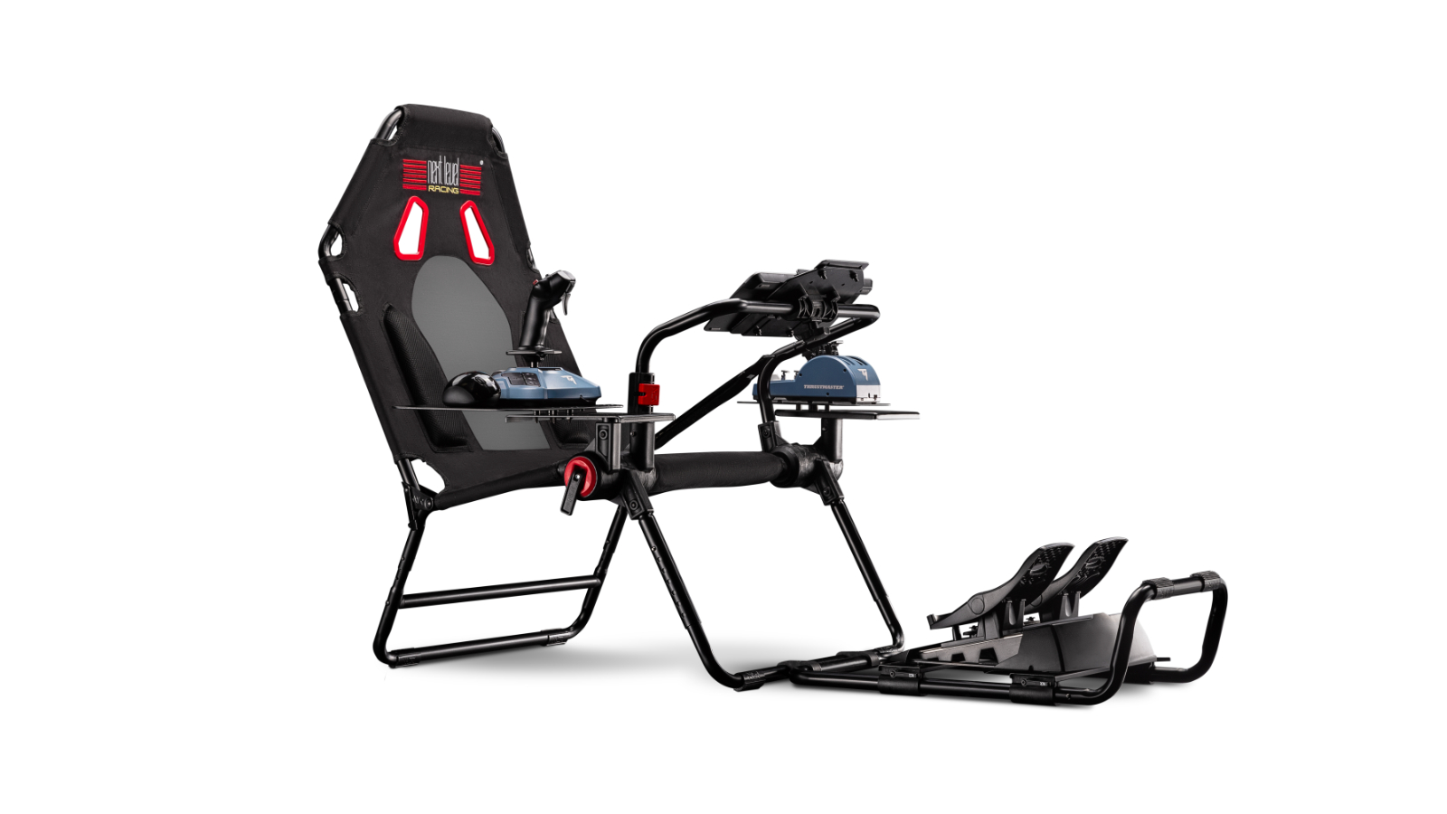 Next Level Racing Flight Simulator Lite | Harvey Norman