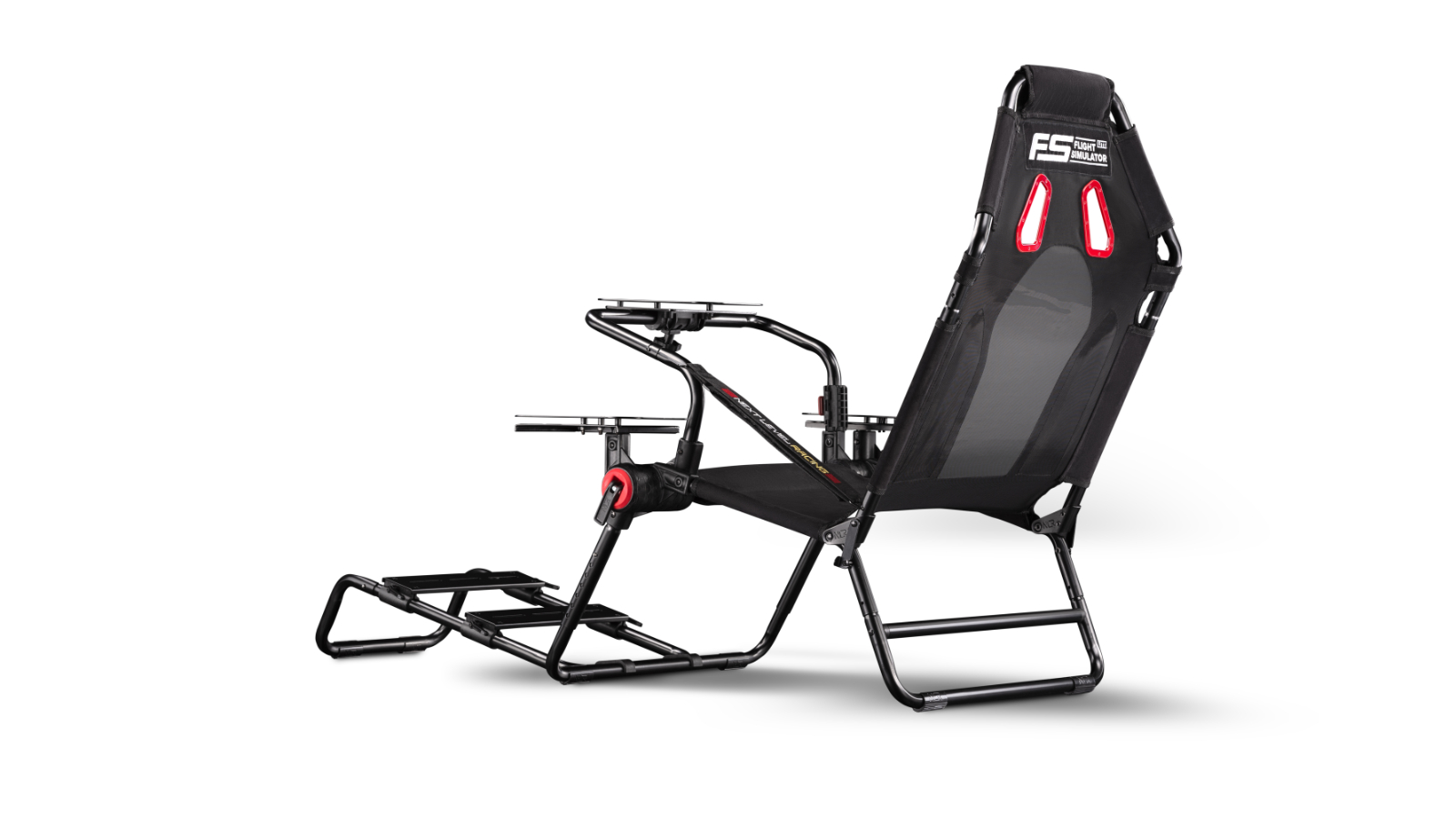 Next Level Racing Flight Simulator Lite | Harvey Norman