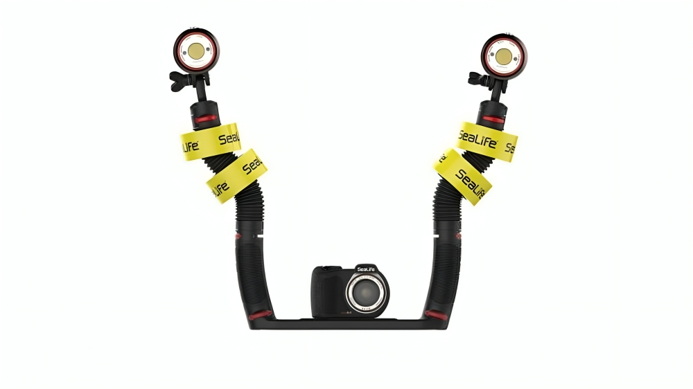 SeaLife Flex-Connect Buoyancy Floatation Ring | Harvey Norman