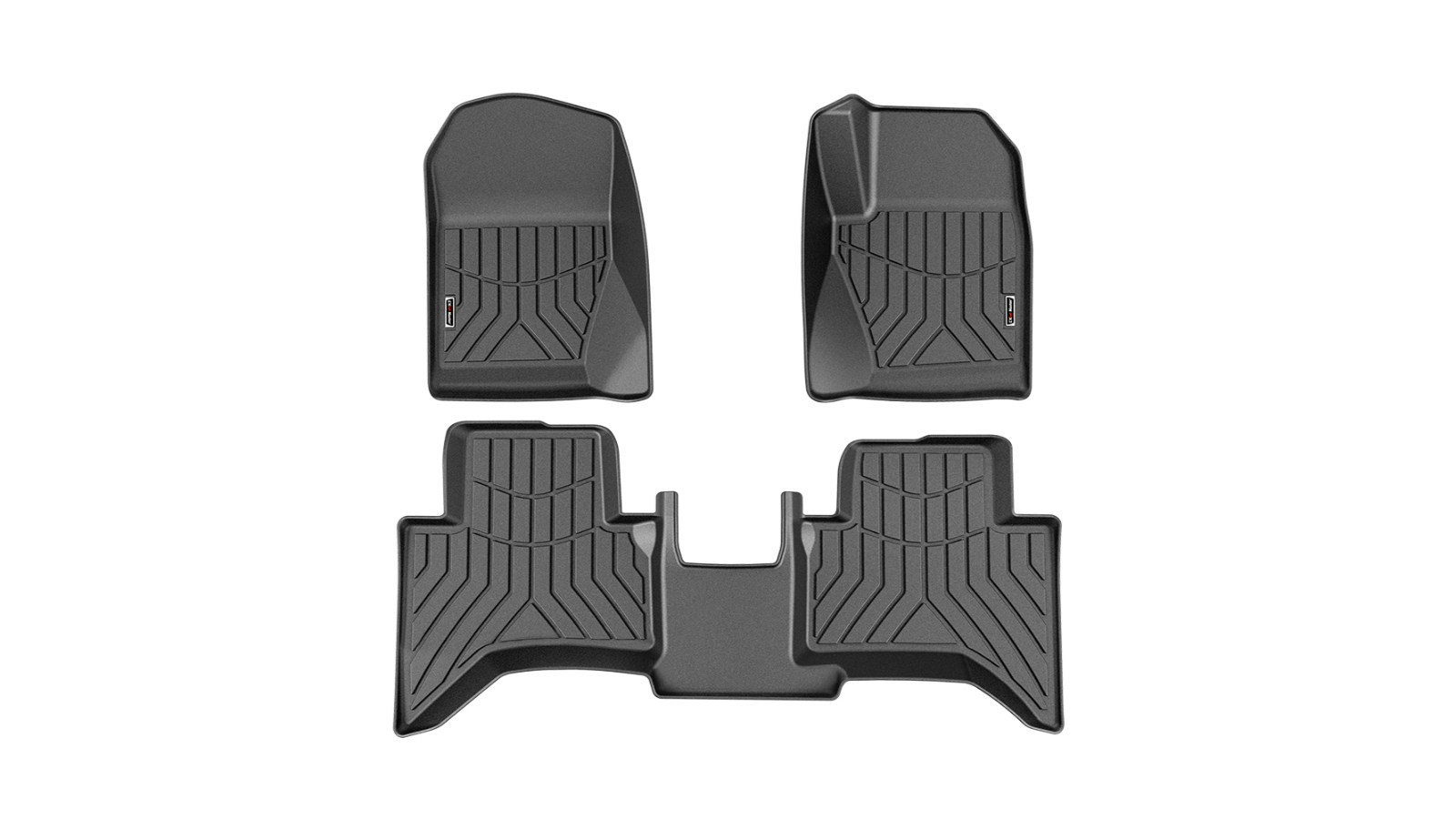 Kiwi Master 3D TPE Car Floor Mats Liner Fit GWM Tank | Harvey Norman