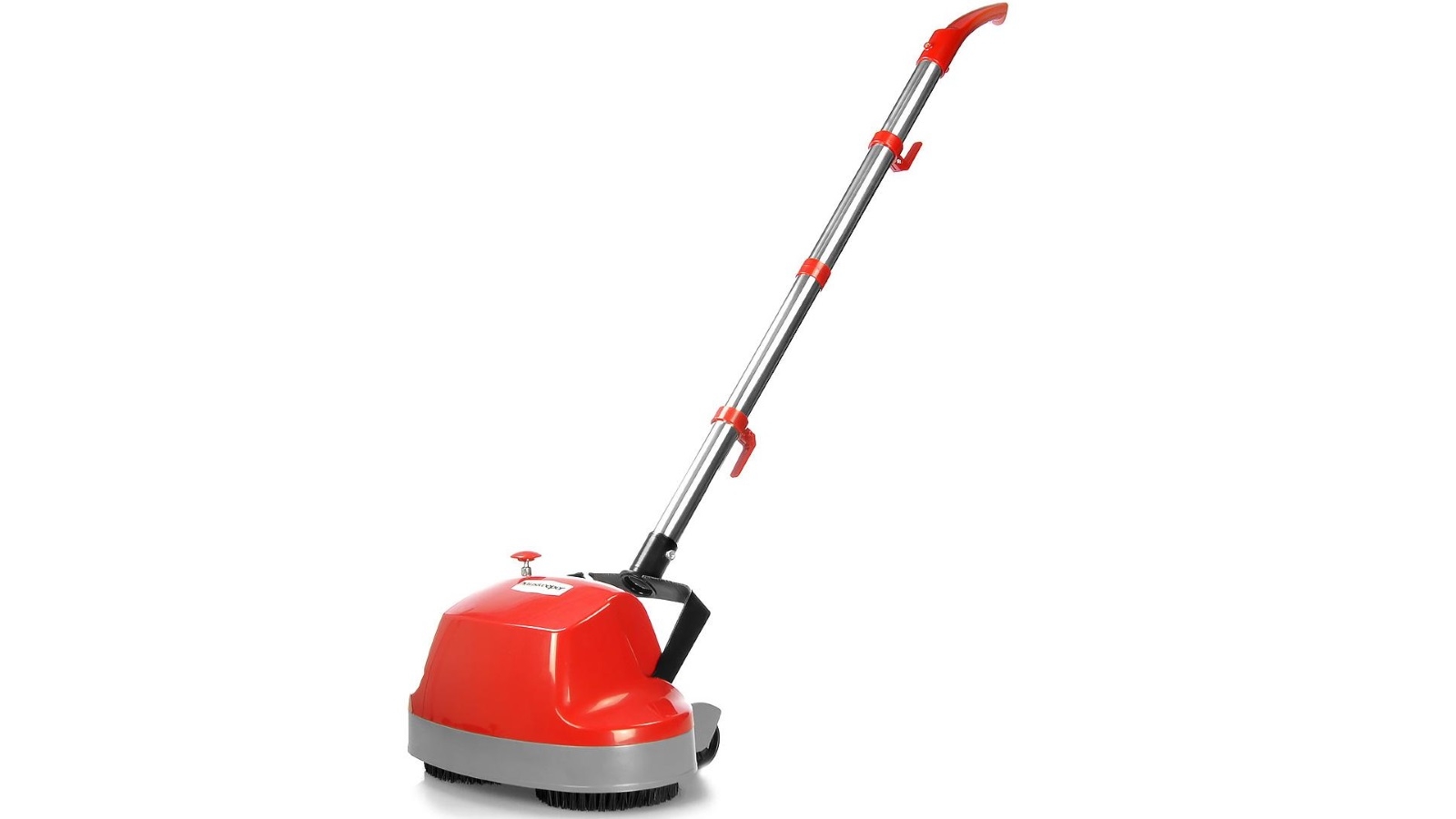 Hauskeeper 5-in-1 Electric 240V Floor Polisher with 6M Power Cable Hard ...