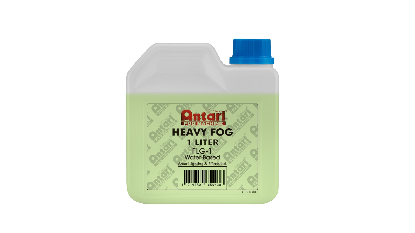 Antari Fog Liquid - 1Litre | Harvey Norman