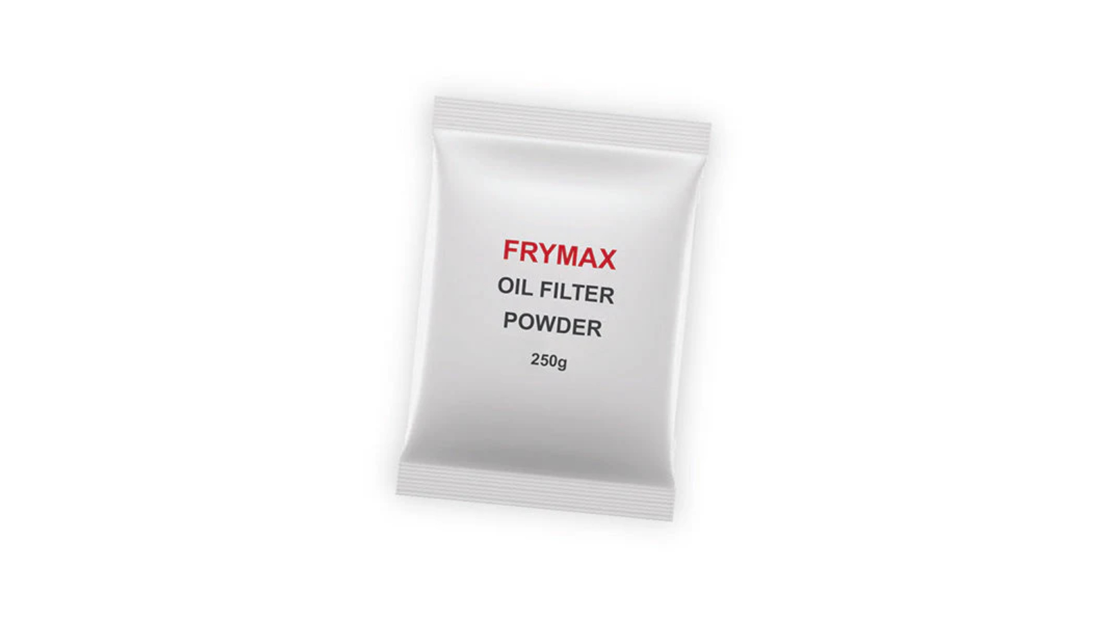 Fry Max Oil Filter Powder Satchels - 250g | Harvey Norman