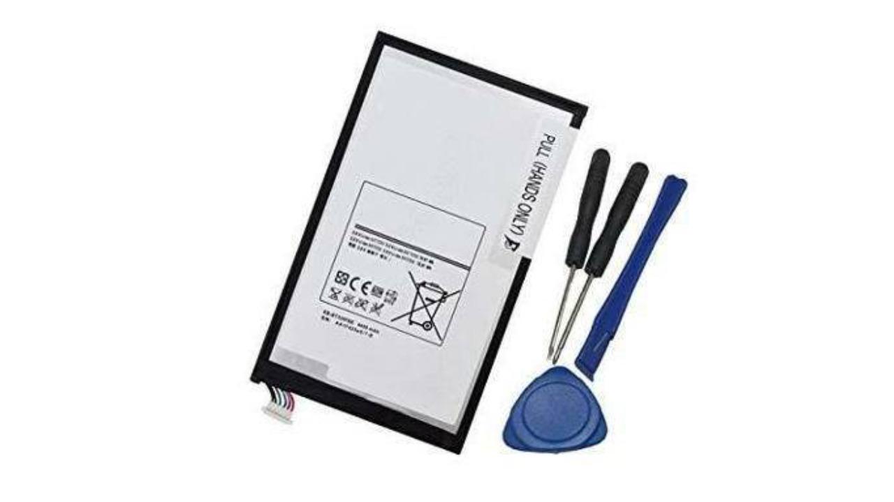 BatteryMate BMBtT330+T for Samsung Galaxy Tab 4 8.0 SM-T330 T331 T335 ...