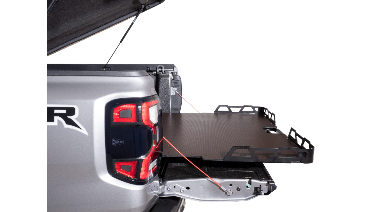 HSP Ford Ranger Next Gen Load Slide | Harvey Norman