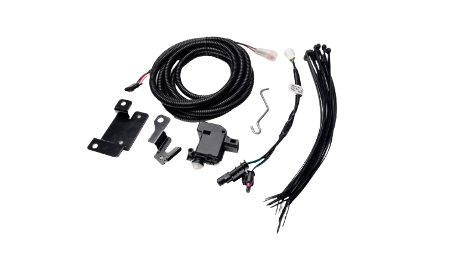 HSP Ford Ranger Next Gen Tailgate Lock | Harvey Norman