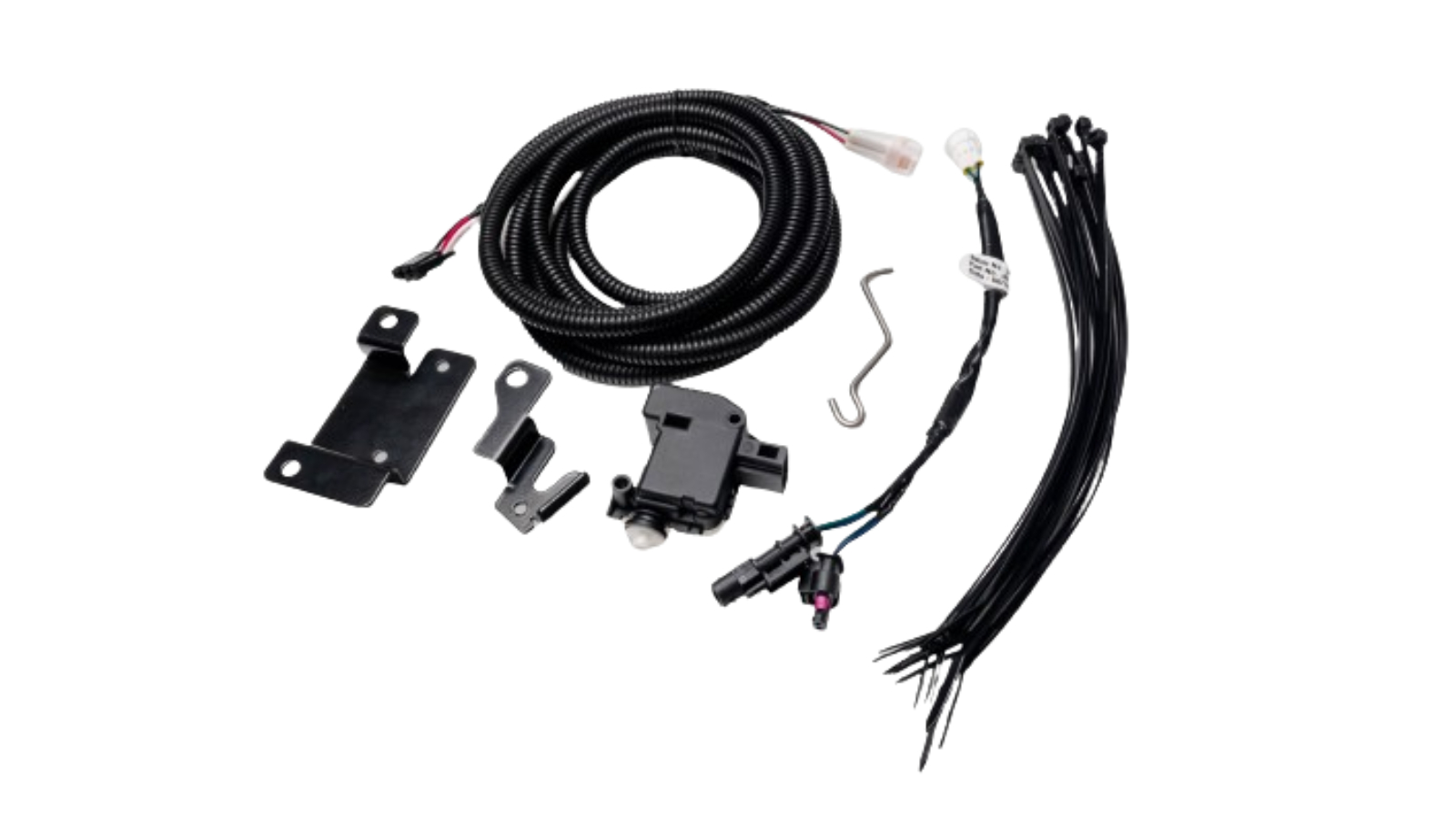 HSP Volkswagen Amarok Next Gen Tailgate Lock | Harvey Norman