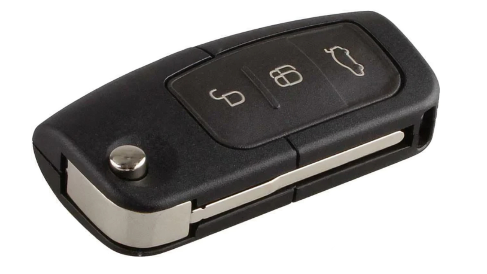 BatteryMate Ford Transponder Remote Flip Key BF FG Falcon Territory ...