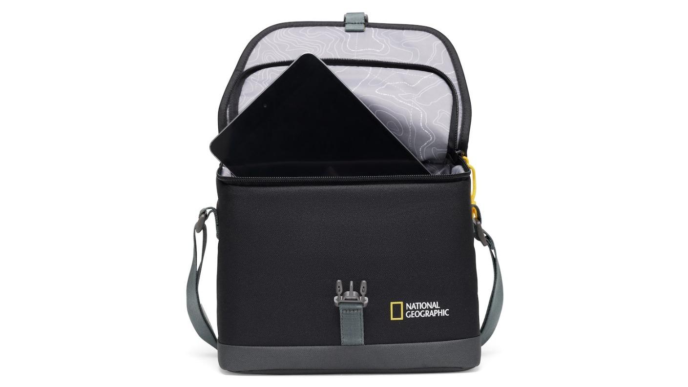 National Geographic Camera Shoulder Bag - Medium | Harvey Norman
