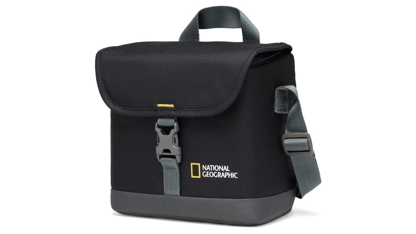 National Geographic Camera Shoulder Bag - Small | Harvey Norman