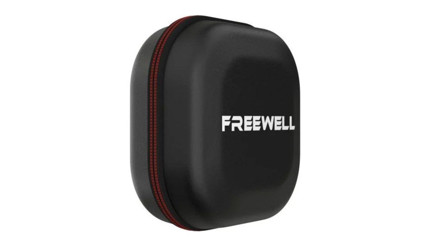 Freewell 9.5cm Filter Carry Case | Harvey Norman