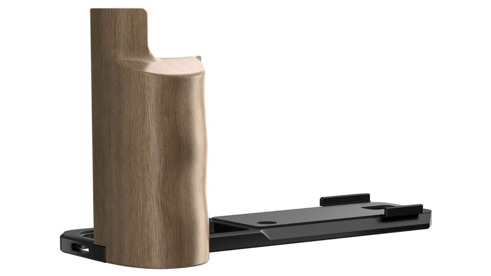 Freewell Black Fuji X100VI L-Bracket Premium Grip | Harvey Norman