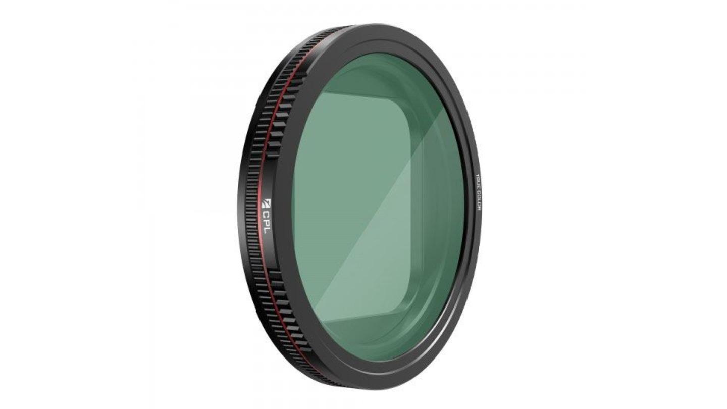 Circular Polarizer Freewell 77mm Filter - Magnetic CPL Filter For M2 ...