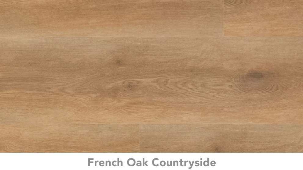 Oak Collection Hybrid Flooring | Harvey Norman