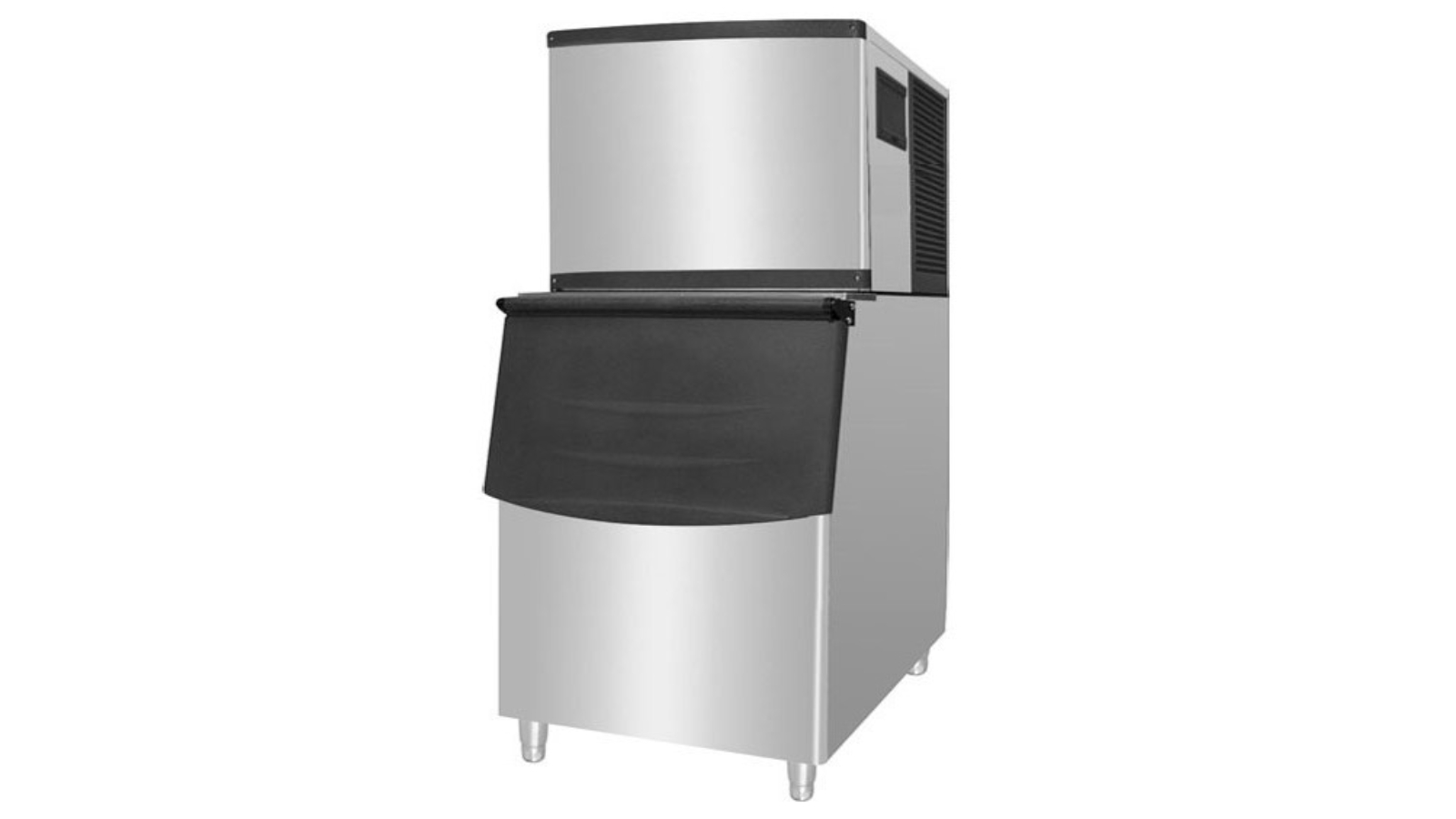 Blizzard SN-700P Commercial Air-Cooled Ice Maker | Harvey Norman