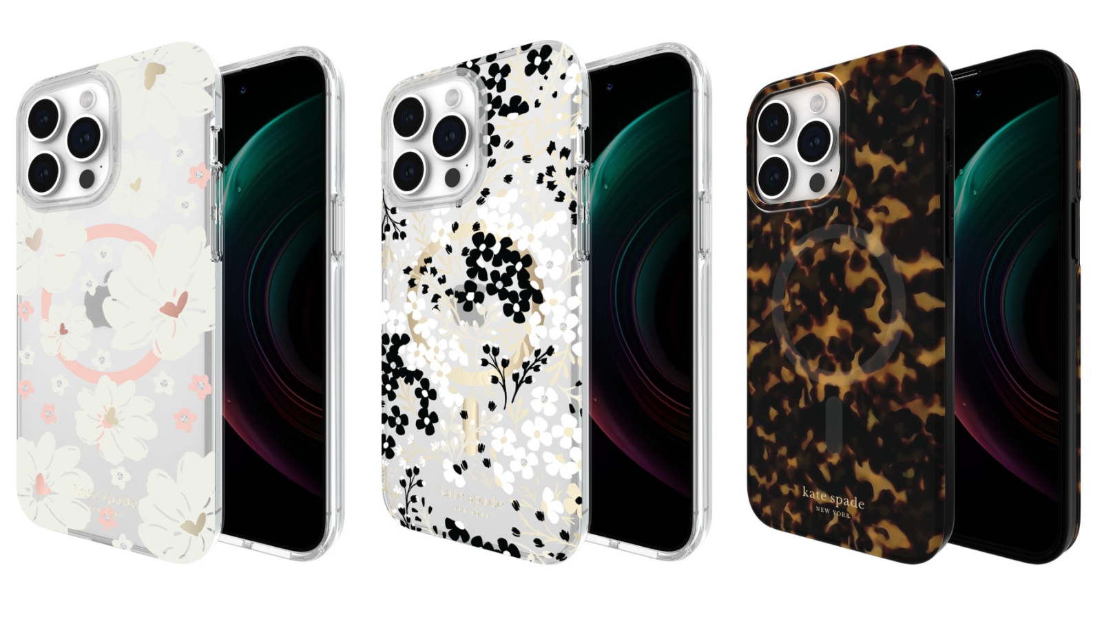 Kate Spade MS iPhone 15 Pro Max | Harvey Norman