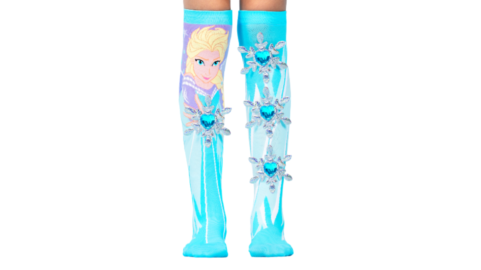 Madmia Kids and Adult Frozen Sock | Harvey Norman