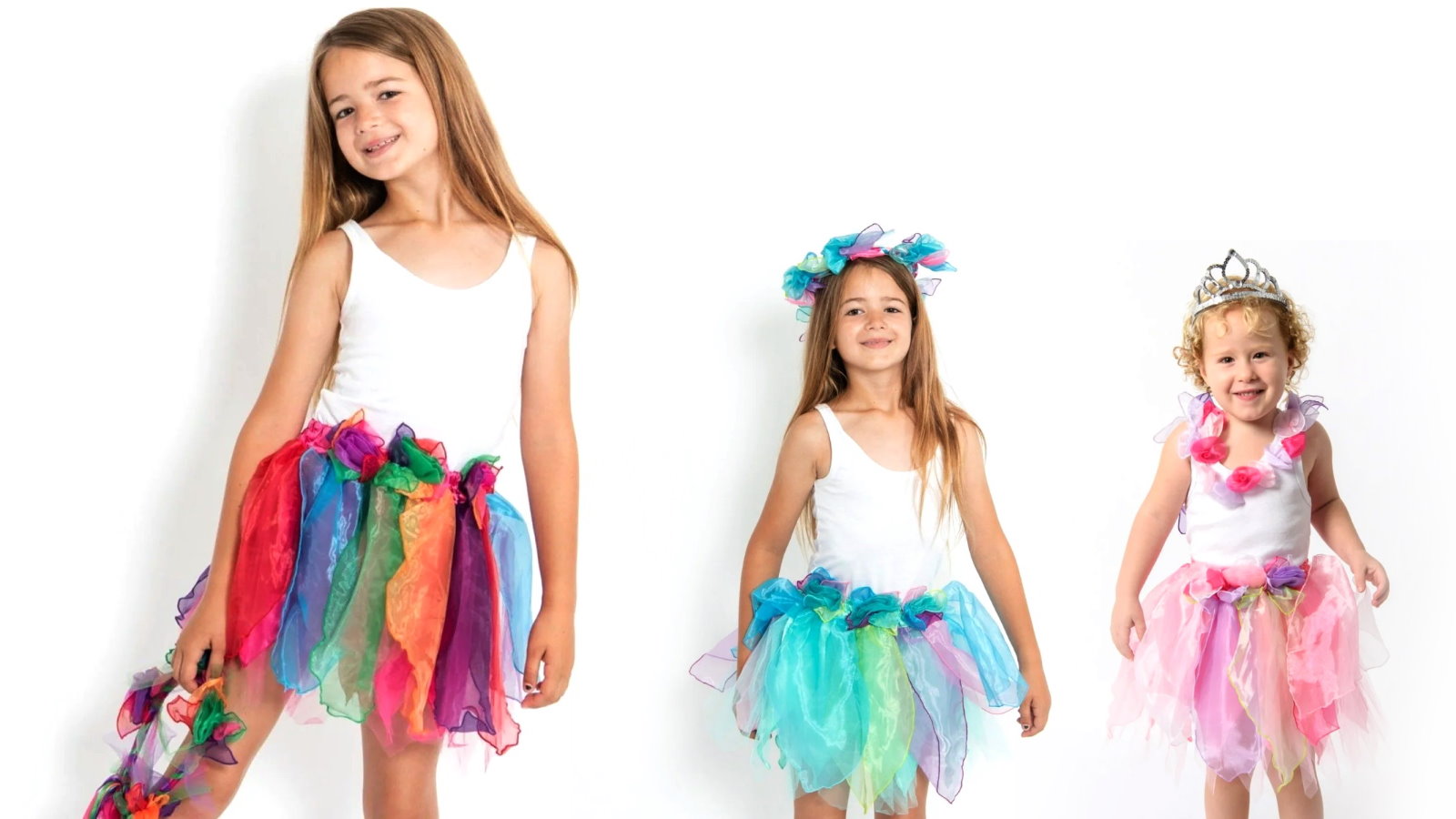 Lets Dress Up One Size Pixie Skirt | Harvey Norman