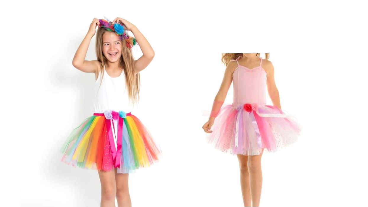 Lets Dress Up Magical Fairy Skirt | Harvey Norman