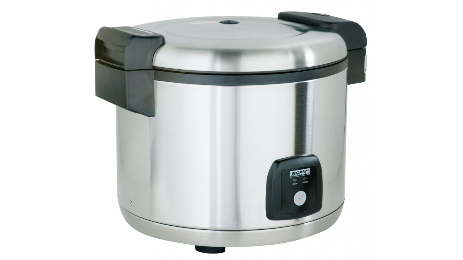 Asahi Electric Rice Cooker - 6 Litre | Harvey Norman