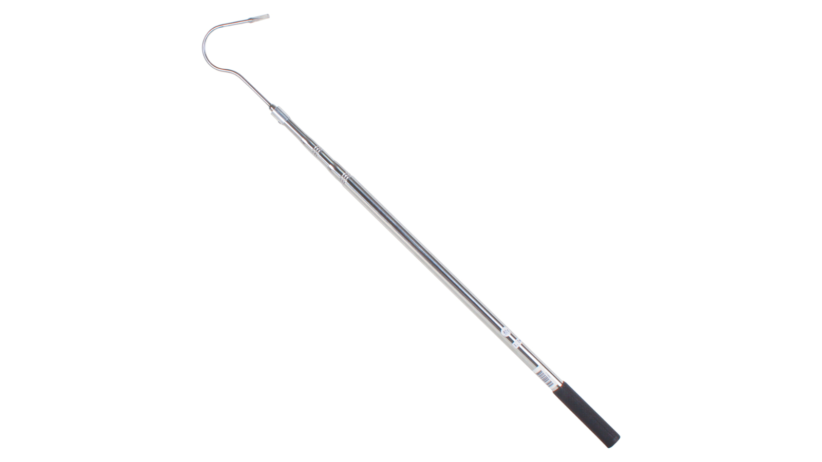 Fishteck Silver Stainless Steel Extendable Gaff Fishing Tool - 180cm ...