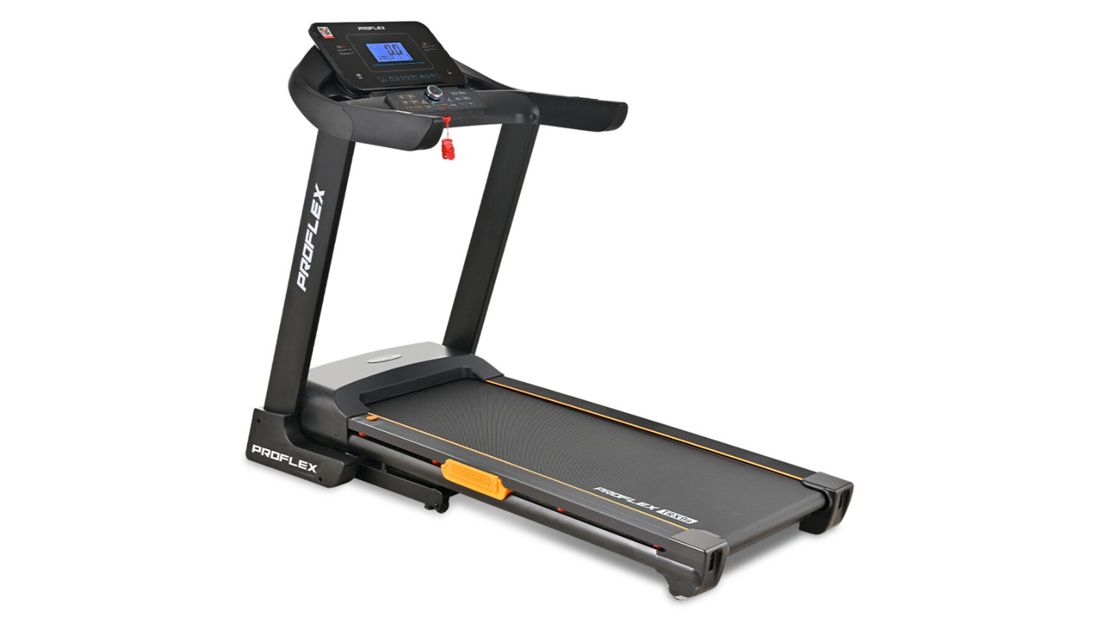 Proflex TRX9s Treadmill Running Machine | Harvey Norman