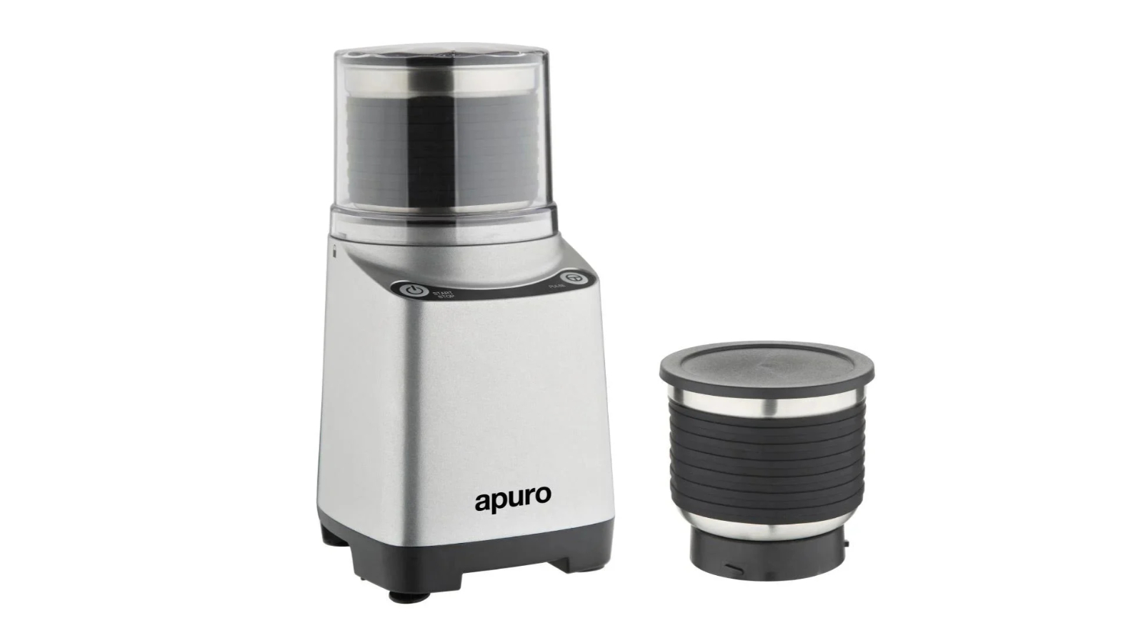 Apuro Buffalo Spice and Coffee Grinder | Harvey Norman
