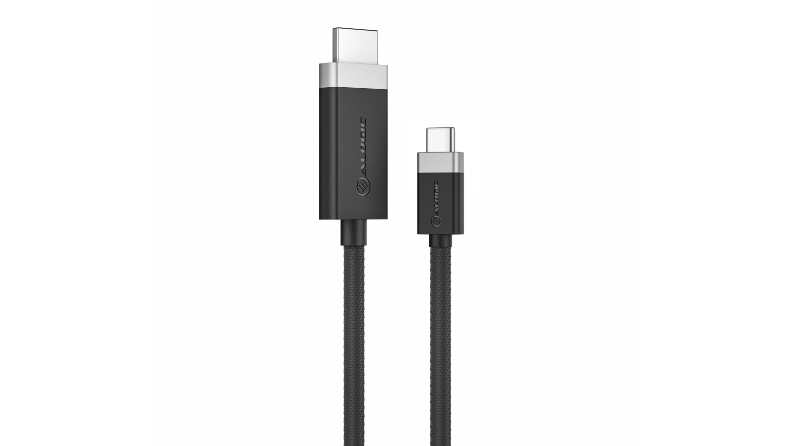 Alogic Fusion 1m USB-C to HDMI Cable | Harvey Norman
