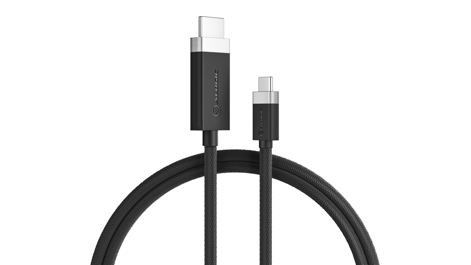 Alogic Fusion 2m USB-C to HDMI Cable | Harvey Norman
