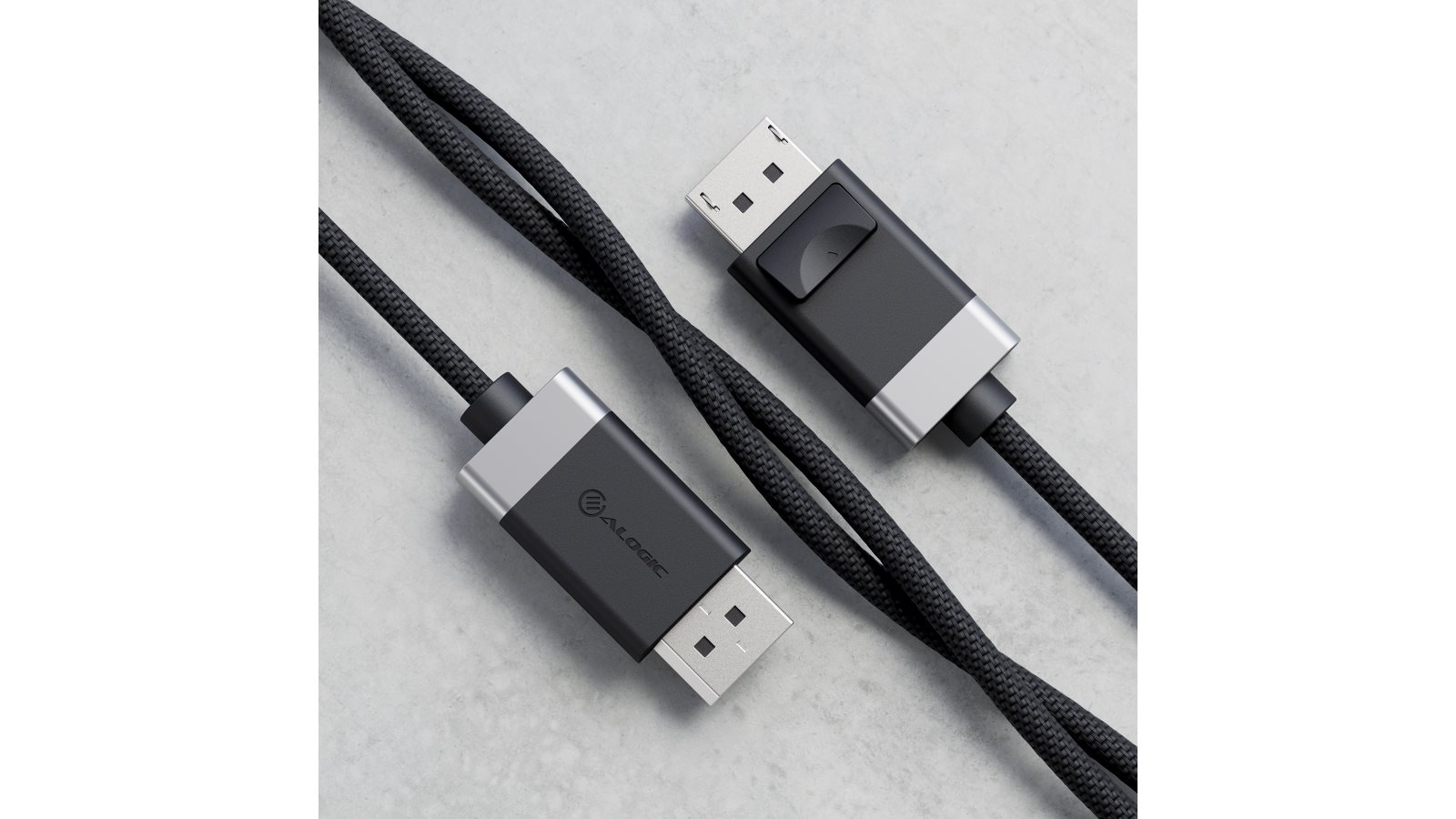 Alogic Fusion 8K 2m DisplayPort to DisplayPort Cable | Harvey Norman