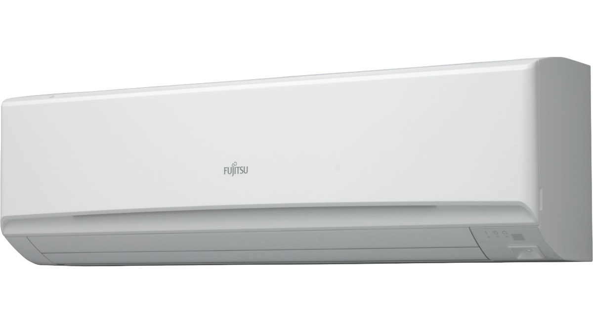Fujitsu 9.4kW Wall Split System Air Conditioner | Harvey Norman