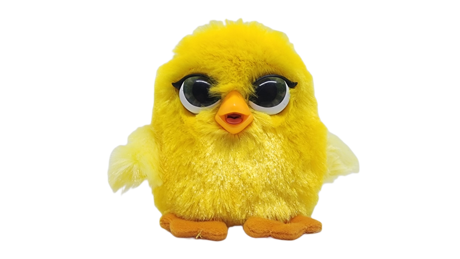 FurReal Hasbro Fuzzalots Chick | Harvey Norman