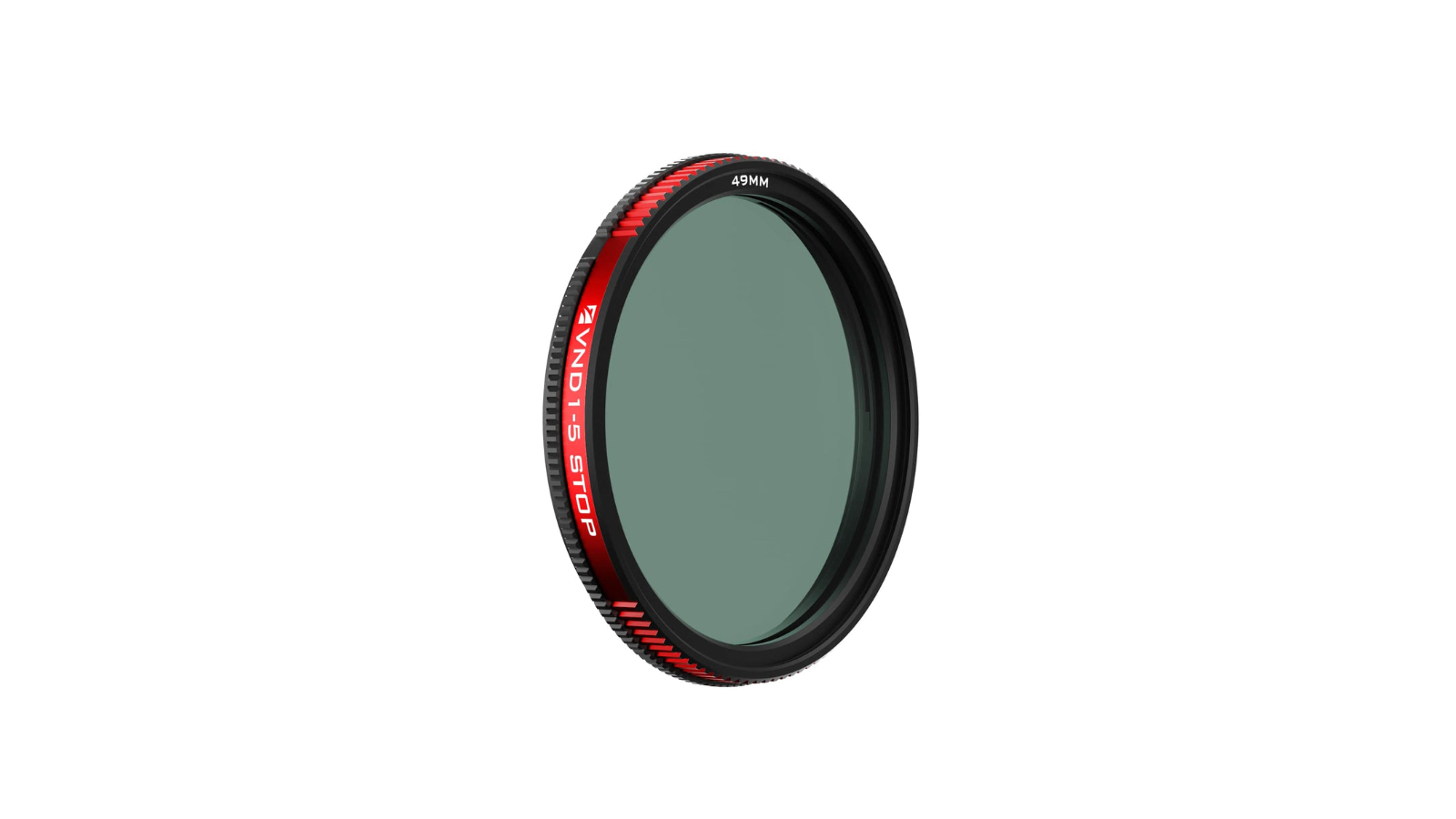 Freewell Threaded 4.9cm Variable ND 1-5 Stops Filter | Harvey Norman