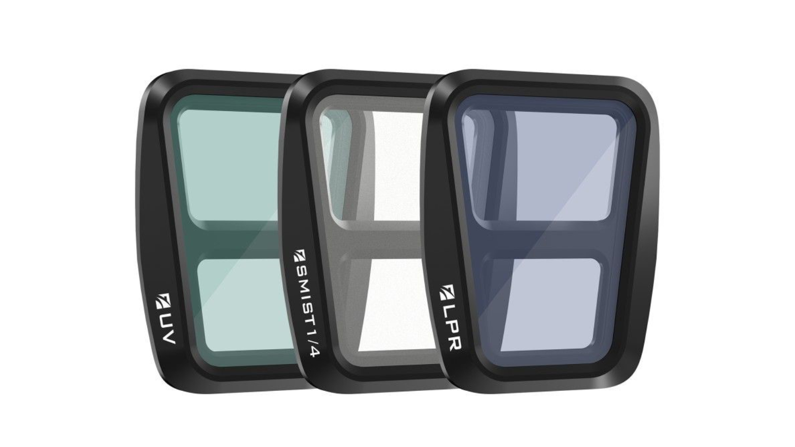 Freewell Every Day Filter Set for DJI Air 3 - Pack of 3 | Harvey Norman