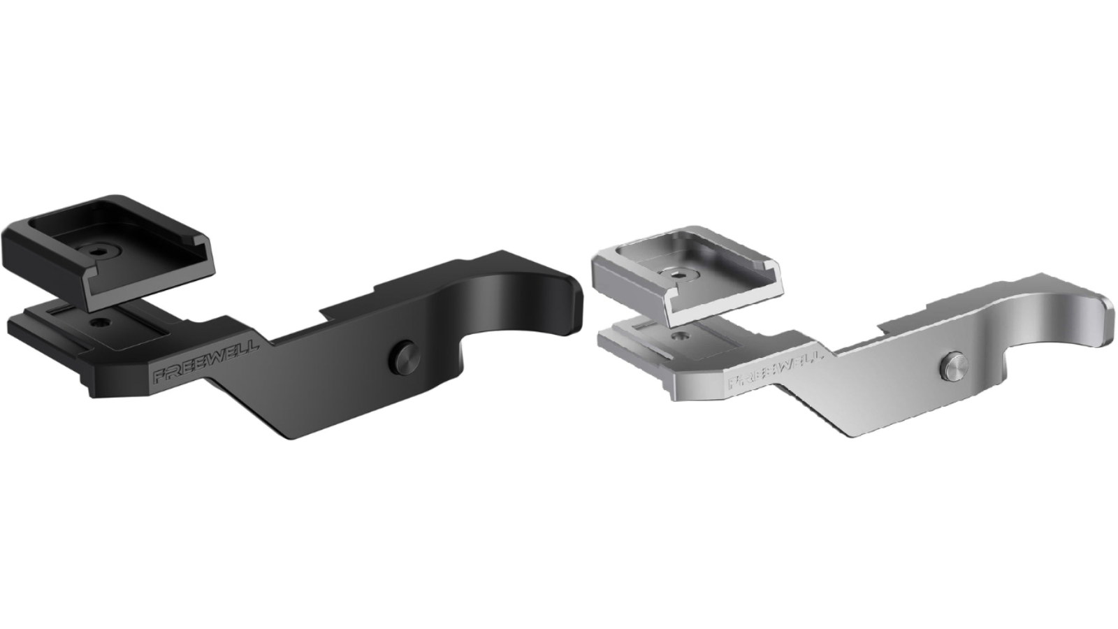 Freewell Thumb Grip with Cold Shoe Mount for Fuji GFX 100RF | Harvey Norman