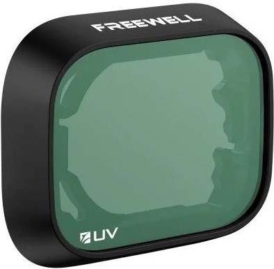 Freewell UV Filter for DJI Mini 3 Pro / Mini 3 | Harvey Norman