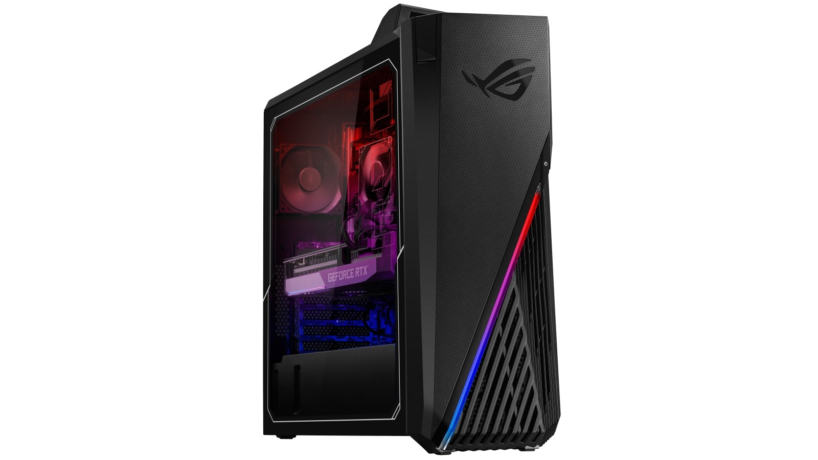 ROG Strix GA15 R7-3700X/16GB/1TB SSD/RTX3070 8GB Gaming Desktop ...