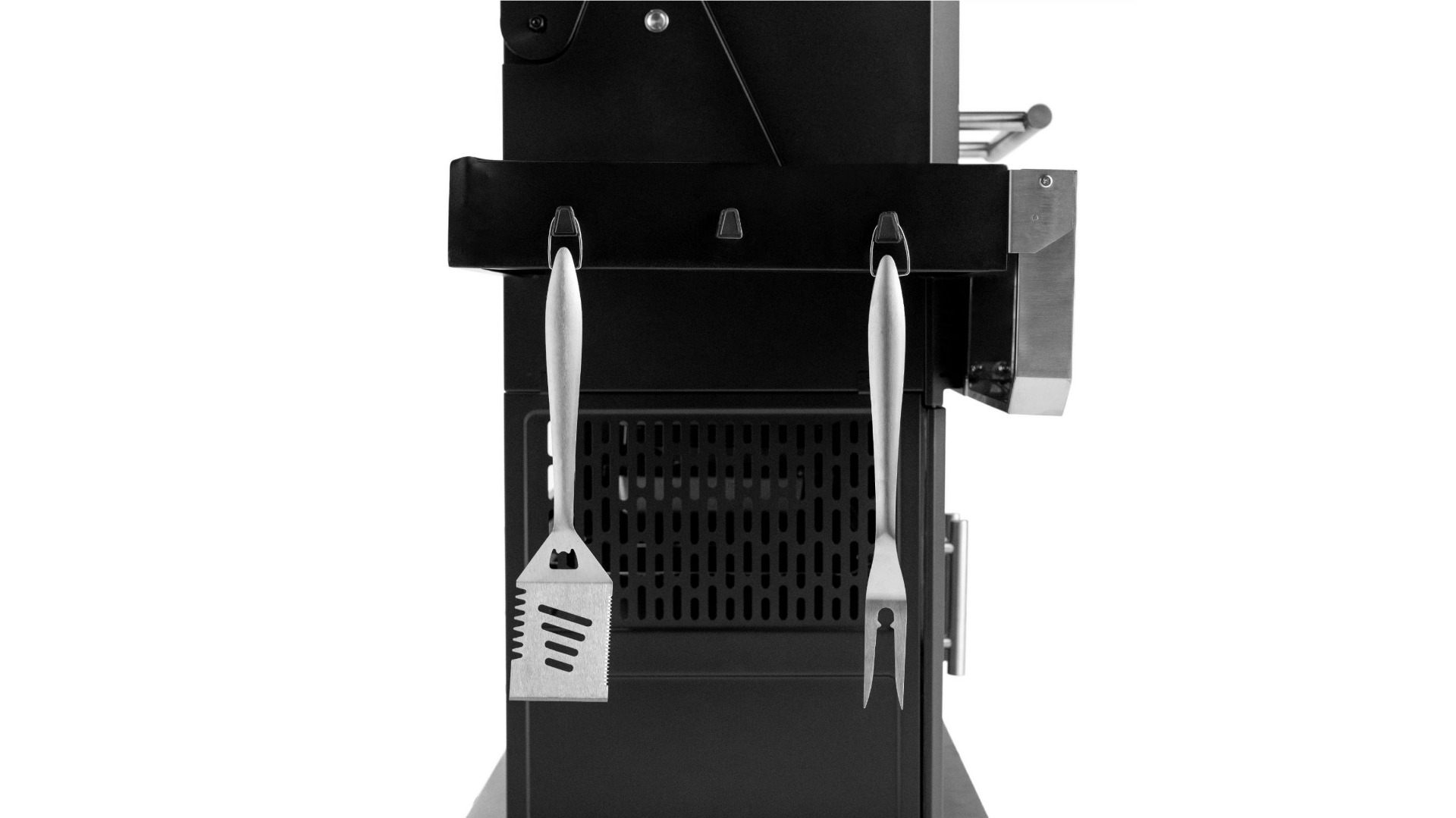 Masterbuilt Gravity Series 1150 Digital Charcoal Grill and Smoker ...