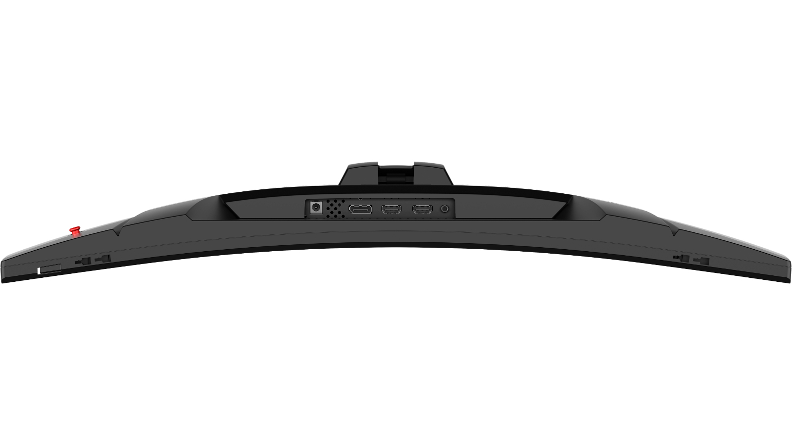 MSI 27inch G27C4 E3 FHD 180HZ Curved Gaming Monitor | Harvey Norman