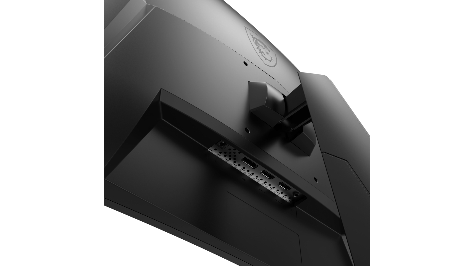 MSI 27inch G27C4 E3 FHD 180HZ Curved Gaming Monitor | Harvey Norman