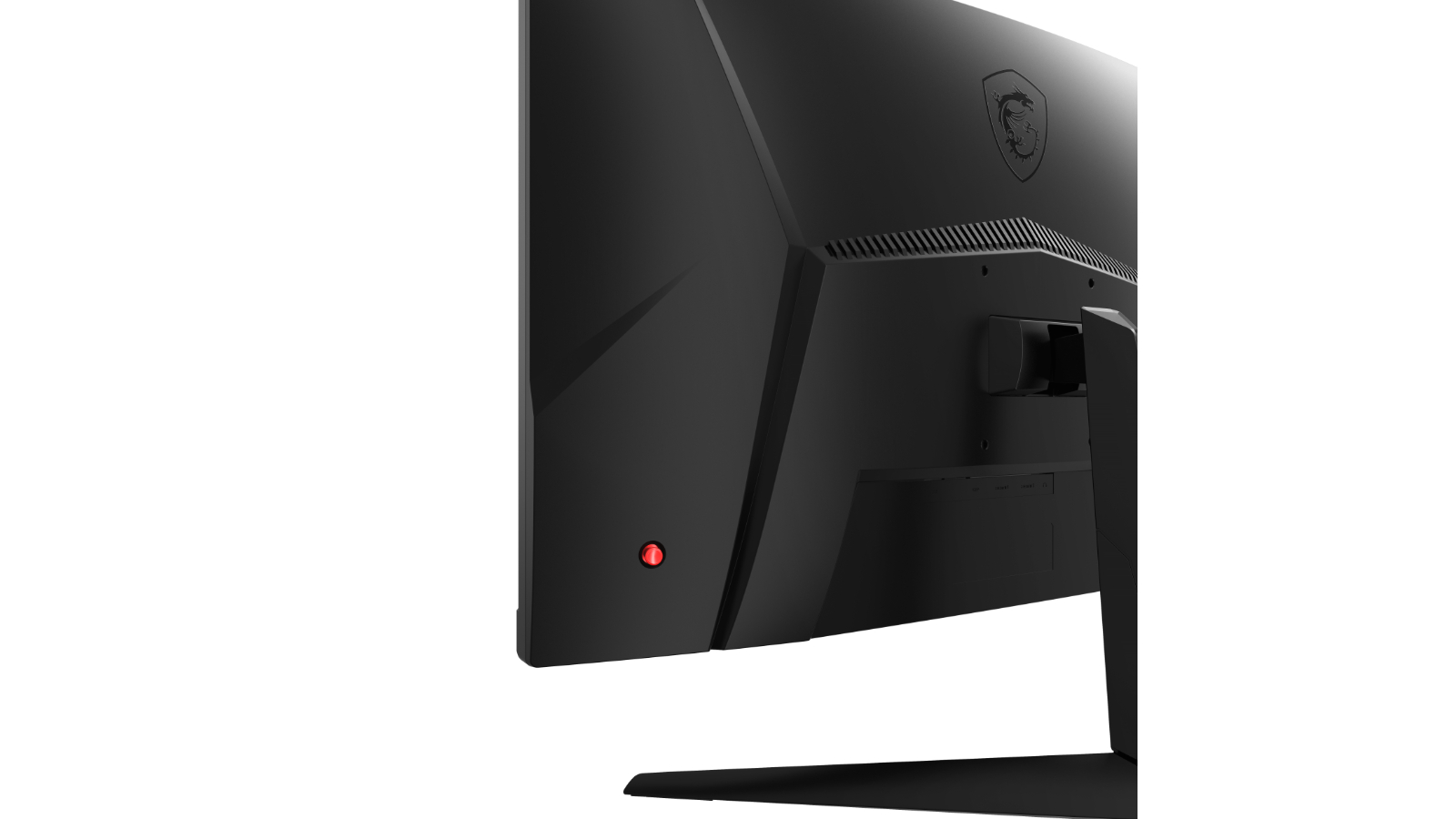 MSI 27inch G27C4 E3 FHD 180HZ Curved Gaming Monitor | Harvey Norman